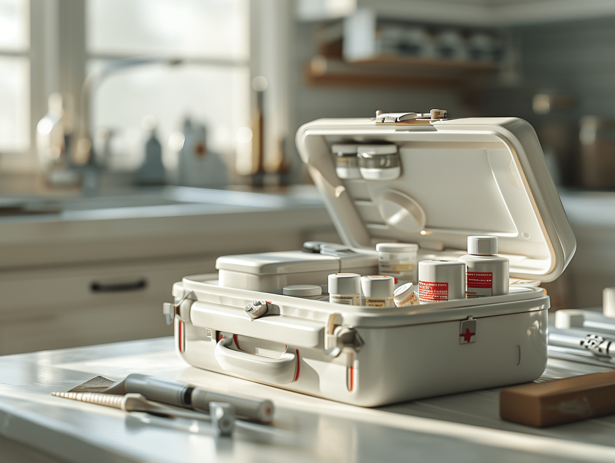 Soigner une ampoule efficacement : conseils et astuces pour un ...